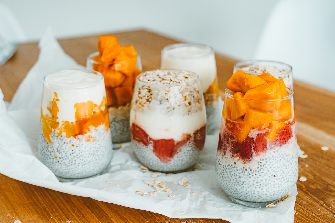 Chia vs. Chai: What’s the difference between them?